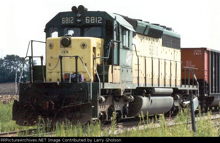 CNW 6812